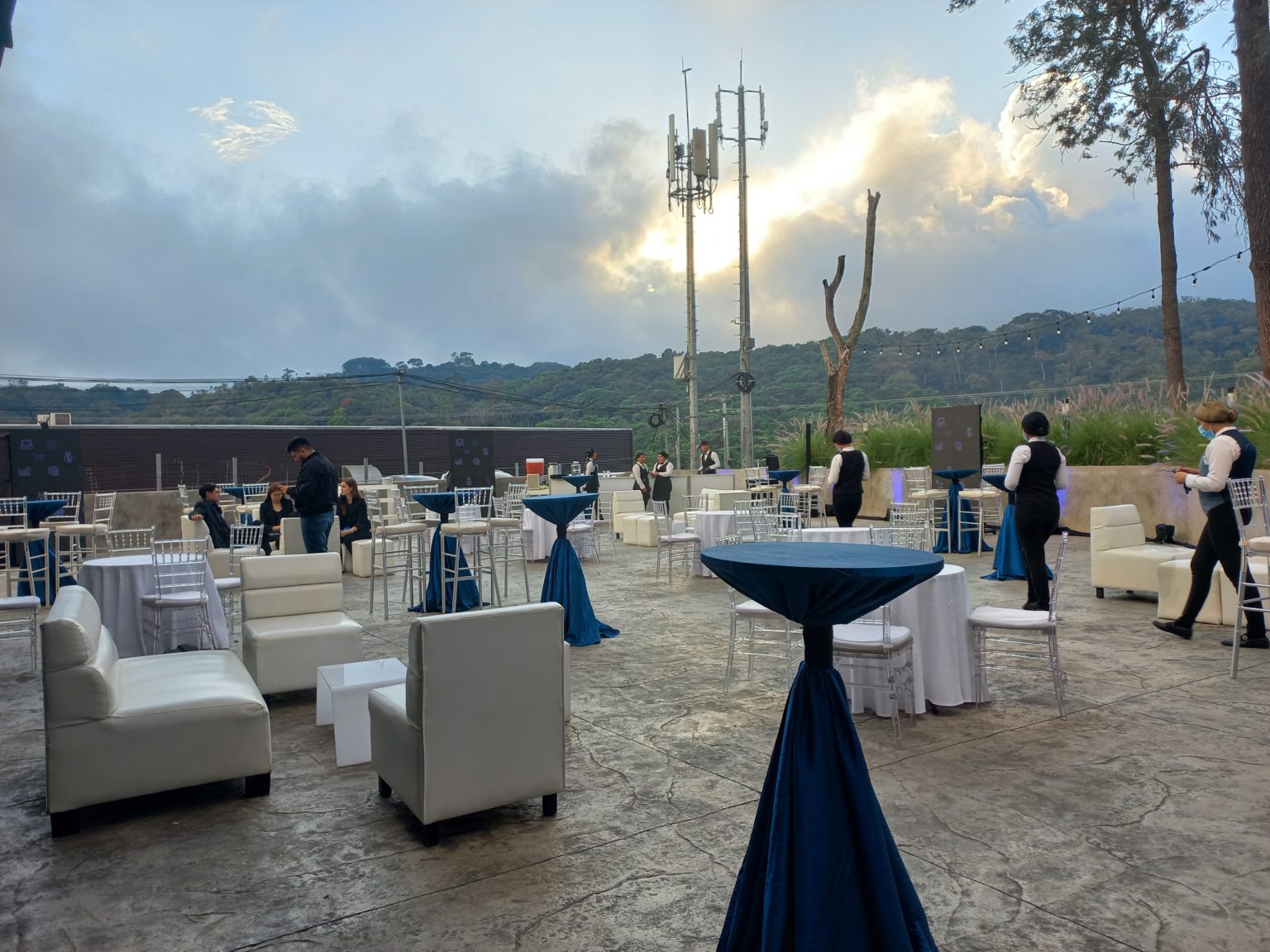 NUESTRA GALERIA - Salamanca El Salvador