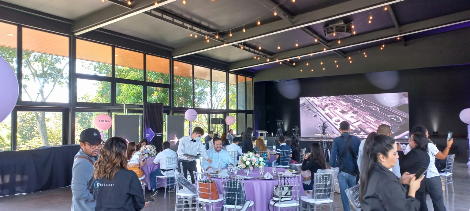 NUESTRA GALERIA - Salamanca El Salvador