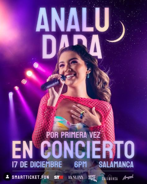 SALAMANCA - Salamanca El Salvador